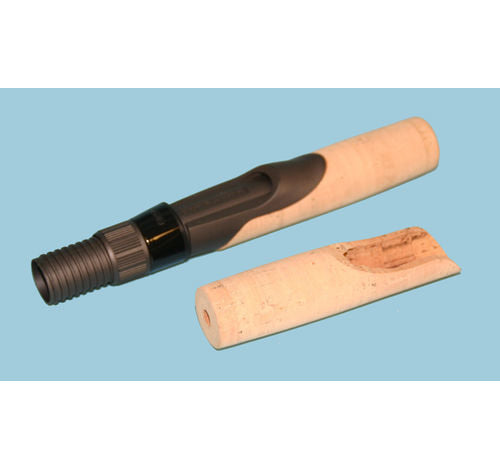 Cork Rod Grip for Fuji VSS Reel Seat | Rod Building | Daves Tackle Bag ...