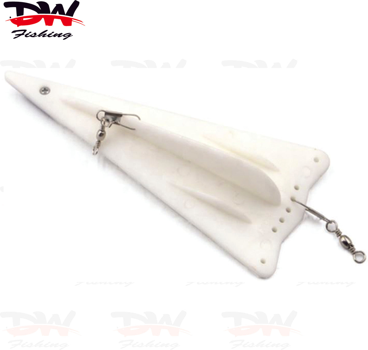 Paravane Diving Trolling Board | Fishing Tackle | Dave's Tackle Bag